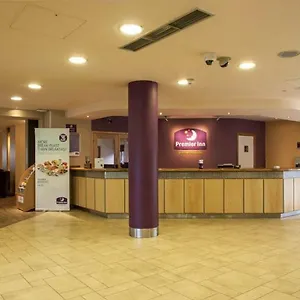PREMIER INN NOTTINGHAM CITY CENTRE, NOTTINGHAM